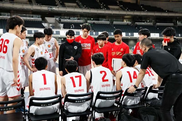 U15選手権から見えたBユースの現在地 MVP若野が強豪校でなく名古屋D・U18に進む理由は？ - スポーツナビ