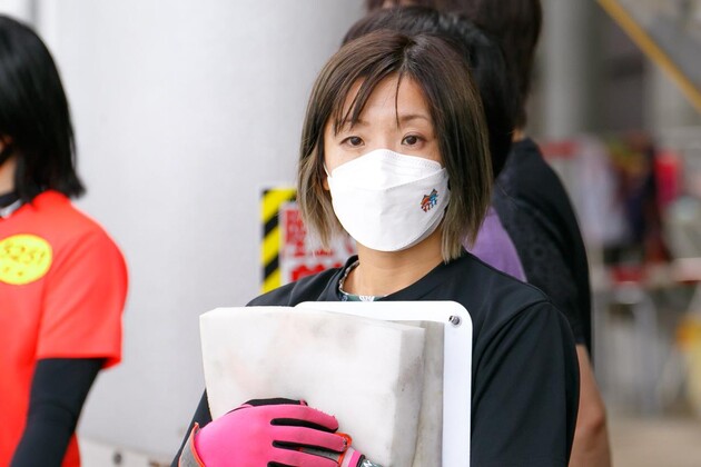 【BOATRACE】2コースがカギ握る住之江オールレディース 3日目も平川香織ら2号艇に注目 - スポーツナビ