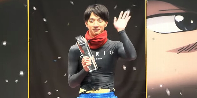 【BOATRACE】記念V3は全て下関！ 相性抜群に上條暢嵩が逃げ圧勝 G1競帝王決定戦 - スポーツナビ