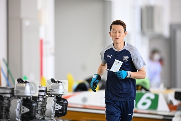 G2第5回全国ボートレース甲子園直前「BOATBoy黒須田編集長のドリーム戦解説！」 - スポーツナビ