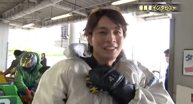 【BOATRACE】まさにミラクル！ 藤原啓史朗が史上5人目のG2完全V達成 びわこ秩父宮妃記念杯 - スポーツナビ