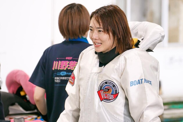 【BOATRACE】浜名湖PG1は最終日選抜戦も注目 女子賞金20位台の長嶋万記、深川麻奈美ら - スポーツナビ