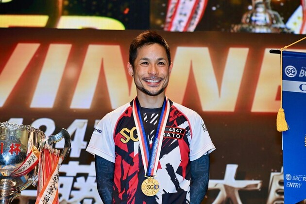 【BOATRACE】丸亀ボートレースオールスター 止まらない佐藤隆太郎がSG連続V！ 賞金1億円突破 - スポーツナビ