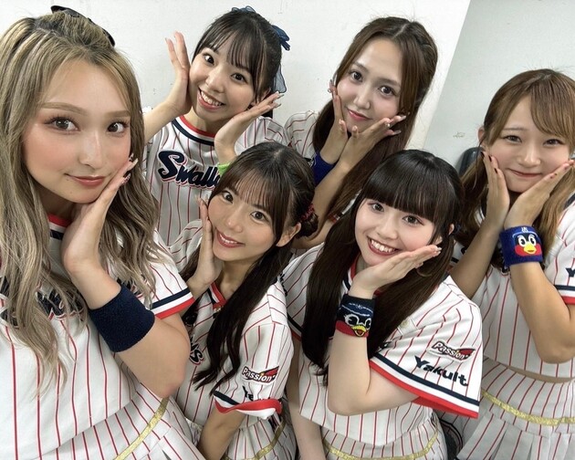 【Passion2024】#9MAYA - スポーツナビ