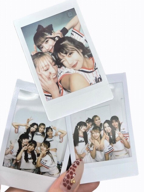 【Passion2024】#4AMI - スポーツナビ