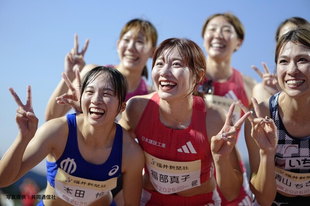 【順大・陸上競技部】本学OBの村竹ラシッド選手が110mHで日本勢初の12秒台 福井ナイトゲームズ - スポーツナビ