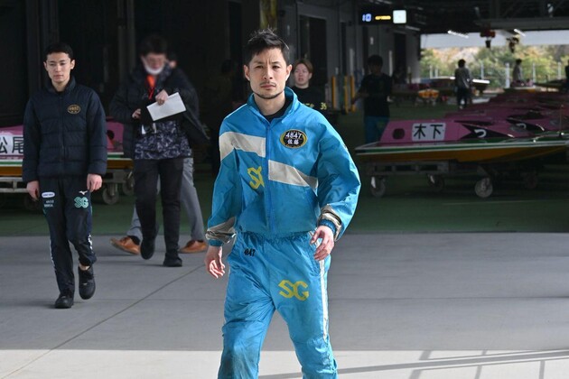 【BOATRACE】クラシックVの新SG男・佐藤隆太郎が得点率2位から外枠2走勝負！ 津G1 - スポーツナビ