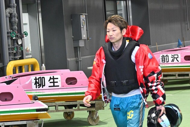 【BOATRACE】クラシックVの新SG男・佐藤隆太郎が得点率2位から外枠2走勝負！ 津G1 - スポーツナビ