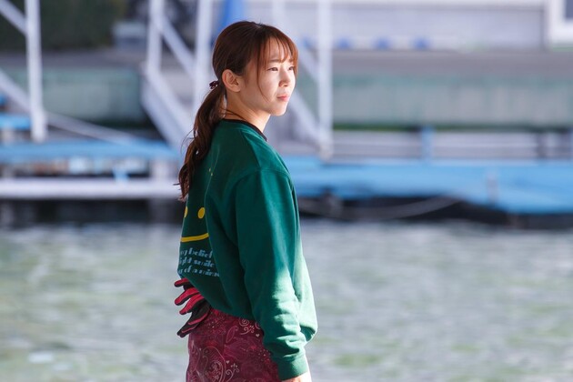【BOATRACE】守屋美穂が桐生ヴィーナスシリーズ優勝で2節連続V 女子賞金ランキング2位に浮上 - スポーツナビ