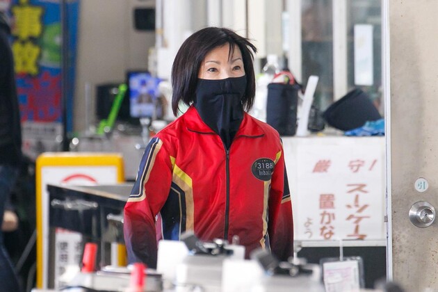 【BOATRACE】QC出場権争いの正念場！ 11R日高逸子と大瀧明日香に注目 三国レディースCC - スポーツナビ