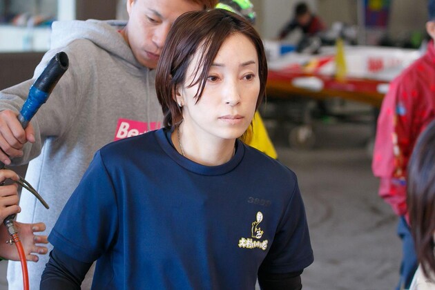 【BOATRACE】QC出場権争いの正念場！ 11R日高逸子と大瀧明日香に注目 三国レディースCC - スポーツナビ