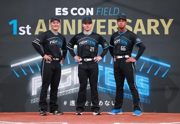 【新ユニフォームを発表】きょうのパ・リーグ【11月23日】 - スポーツナビ