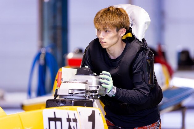 プレミアムG1第12回ヤングダービー直前「BOATBoy黒須田編集長のドリーム戦解説！」 - スポーツナビ