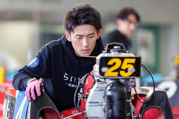 プレミアムG1第12回ヤングダービー直前「BOATBoy黒須田編集長のドリーム戦解説！」 - スポーツナビ