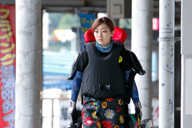 【BOATRACE】小芦るり華と大豆生田蒼はレディースオールスター出場へアピール急務 戸田ヴィーナス - スポーツナビ