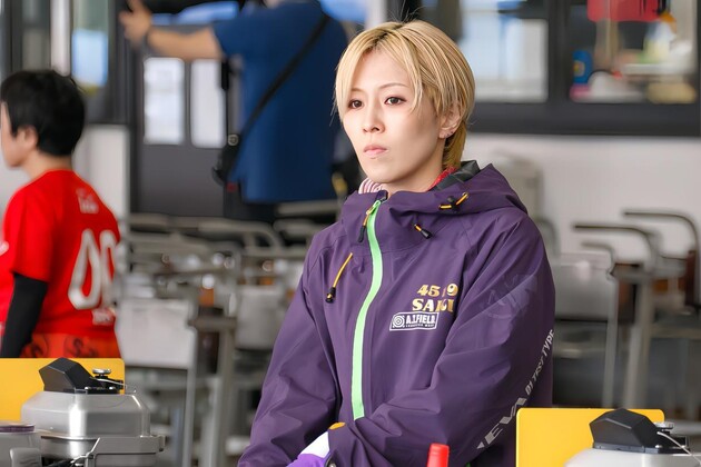 【BOATRACE】鳴門オールレディース 初日ドリーム戦は近況好調の堀之内紀代子が中外攻撃 - スポーツナビ