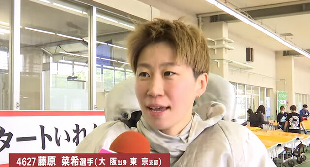 【BOATRACE】藤原菜希が唐津V 最高のリズムで次節はG2レディースオールスターへ - スポーツナビ