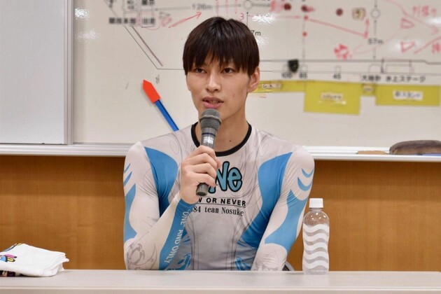 【BOATRACE】G1蒲郡周年優勝戦 来春当地開催のSG出場権賭け地元・平本真之が必勝の決意 - スポーツナビ