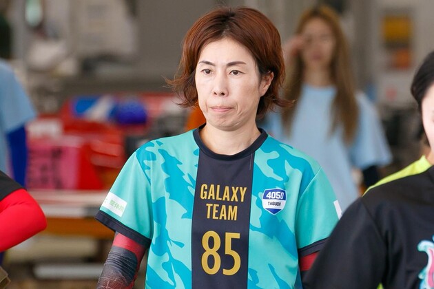 【BOATRACE】芦屋ヴィーナス 2日目ドリーム戦は今期2コース1着率58％の田口節子 - スポーツナビ