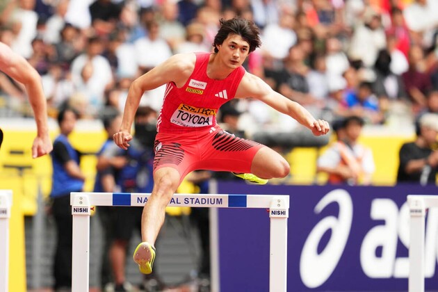 【セイコーGGP大会レポート】世界女王の北口、64m16のシーズンベストでV／「世界陸上内定組」が観客を魅了！！ - スポーツナビ