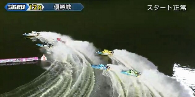 【BOATRACE】10月の当地ダービー出場へ固い決意 岩瀬裕亮が蒲郡正月レースV - スポーツナビ