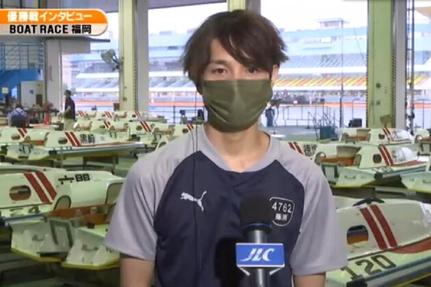 【BOATRACE】藤原啓史朗にG1初優勝のチャンス到来！ 福岡チャンピオンカップ - スポーツナビ