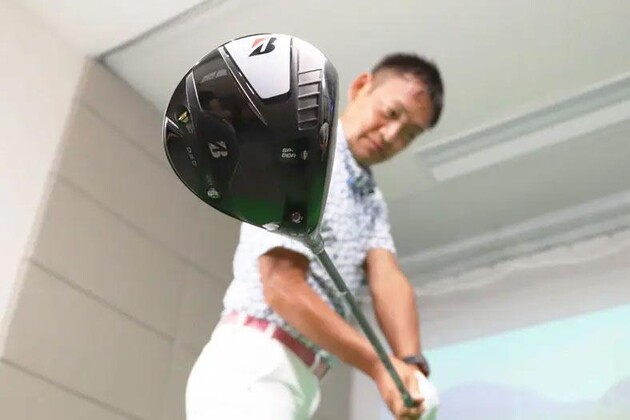 左右に曲げさせない！ ミスヒットを高初速に変える新フェースドライバー『B1ST』『B2HT』を試打 - スポーツナビ