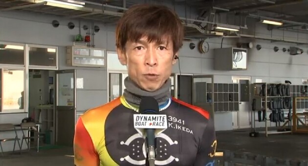 【BOATRACE】1回戦は1枠が全て3着以内 準々決勝戦は12R2枠・茅原悠紀が楽しみ！ びわこBBCトーナメント - スポーツナビ