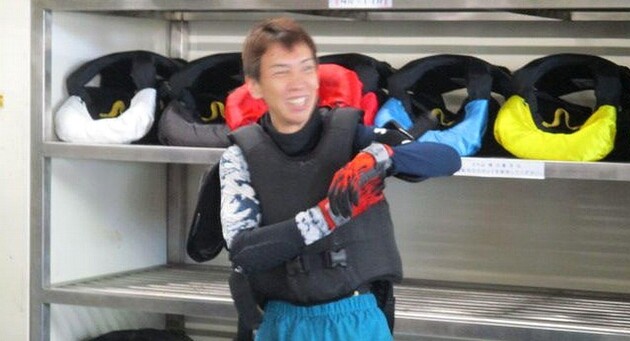 【BOATRACE】A1級勝負で巻き返し期す大澤普司！ パワー確信はエース機の幸田智裕 江戸川 - スポーツナビ