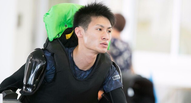 【BOATRACE】A1級勝負で巻き返し期す大澤普司！ パワー確信はエース機の幸田智裕 江戸川 - スポーツナビ