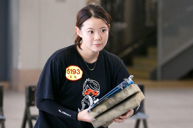 【BOATRACE】米丸乃絵が予選3位の大躍進 自身2回目の1号艇が準優 戸田ヴィーナス - スポーツナビ