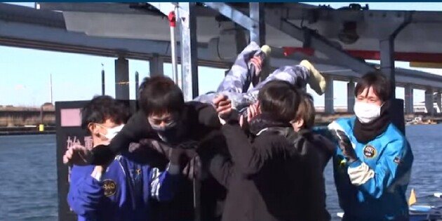 【BOATRACE】3日目は長田頼宗ら東京勢が8勝と圧倒！ 山田亮太が水神祭 G1江戸川大賞 - スポーツナビ