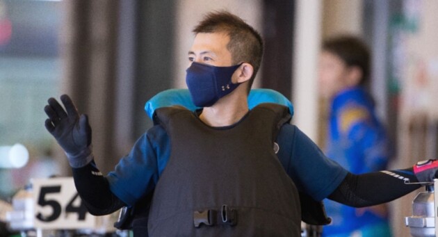 【BOATRACE】初日「全日本王座ドリーム」は峰竜太が逃げ快勝！ G1芦屋70周年記念 - スポーツナビ