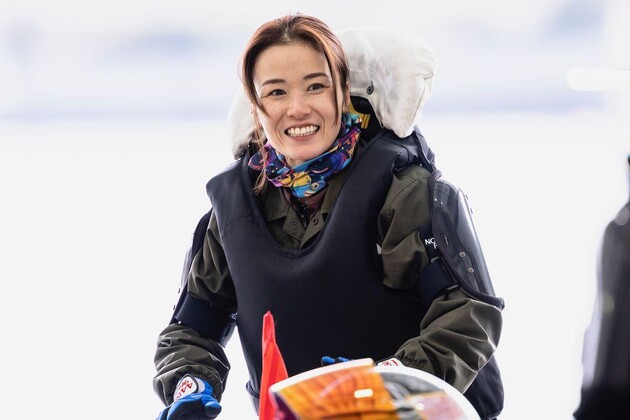 【BOATRACE】平高奈菜が連勝でスピードクイーン準優12Rの1枠つかんだ! 浜名湖 - スポーツナビ