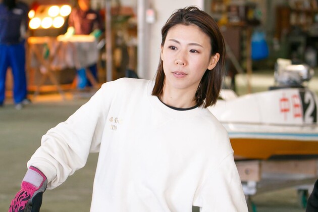 【BOATRACE】鳴門ヴィーナスシリーズ 今節バースデーVとA1級キープめざす鎌倉涼 - スポーツナビ