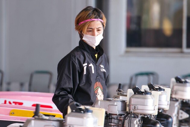 【BOATRACE】平山智加が初日ドリーム1号艇 5カ月前PG1の雪辱めざす 津オールレディース - スポーツナビ