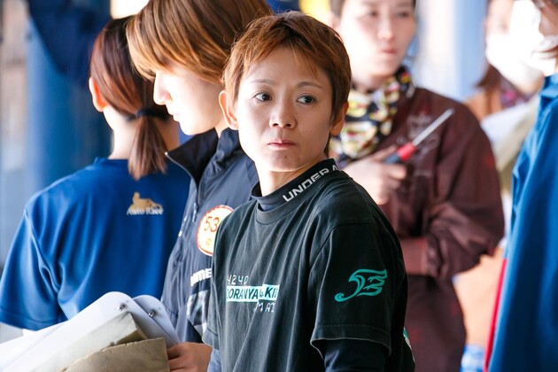 【BOATRACE】蒲郡 QCシリーズ戦準優は3号艇の刑部亜里紗、今井裕梨、長嶋万記がカギ握る - スポーツナビ