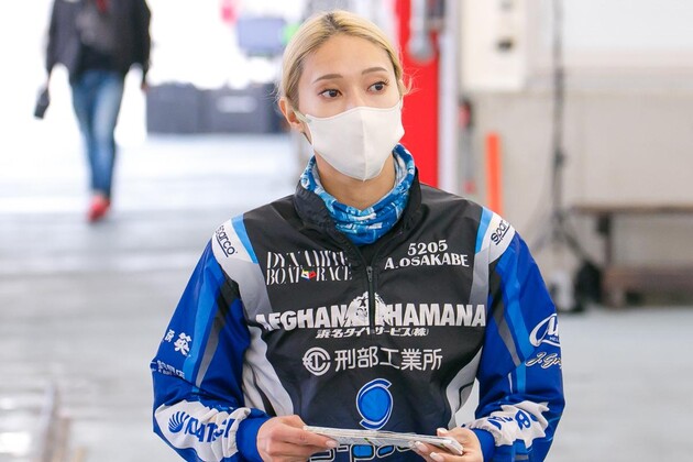 【BOATRACE】蒲郡 QCシリーズ戦準優は3号艇の刑部亜里紗、今井裕梨、長嶋万記がカギ握る - スポーツナビ