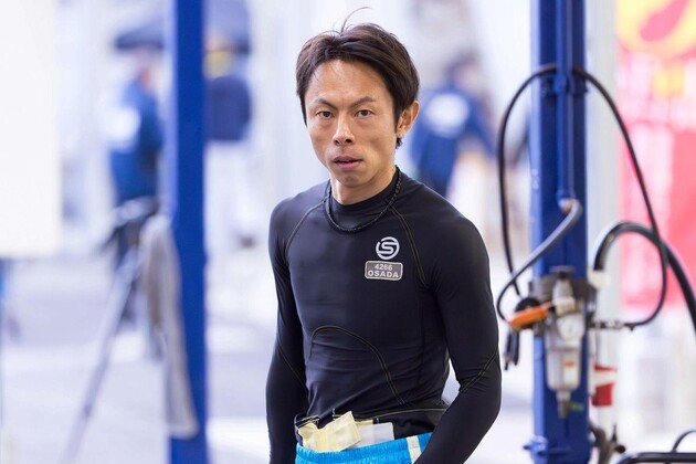 【BOATRACE】平和島G2 長田頼宗が着位差トップの準優12R 濱野谷憲吾と下出卓矢も同レース！ - スポーツナビ