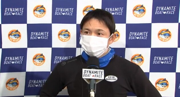 【BOATRACE】1枠強しも、準決勝戦は2枠の馬場貴也＆毒島誠が究極ターン びわこBBCトーナメント - スポーツナビ
