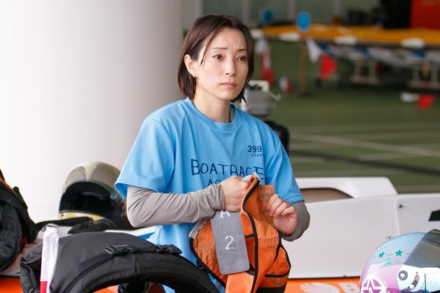 【BOATRACE】A1級は大瀧明日香と関野文の2人 混戦ムードの浜名湖オールレディース - スポーツナビ