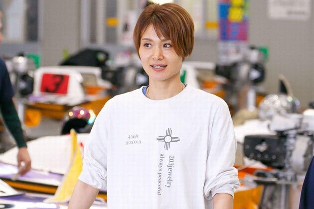 【BOATRACE】丸亀ヴィーナスはV争い大混戦 中澤宏奈や勝浦真帆ら"通算0V組"が上位にズラリ - スポーツナビ