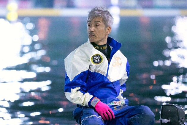 【BOATRACE】G2下関MB大賞 松井繁、田村隆信、篠崎元志が準優勝戦の1号艇で登場 - スポーツナビ