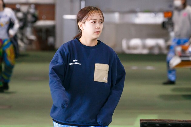 【BOATRACE】来期A2昇格組の中澤宏奈や勝浦真帆ら7人に注目 三国オールレディース - スポーツナビ