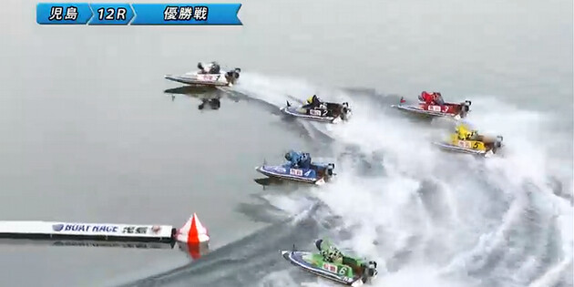 【BOATRACE】守屋美穂がイン逃げ快勝で地元V 児島女子レースは岡山支部が8連覇 - スポーツナビ