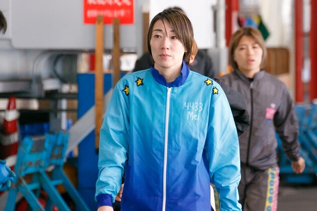 【BOATRACE】下関レディースCC 5Rは川野芽唯と平田さやかが逆転のQC出場へ正念場 - スポーツナビ