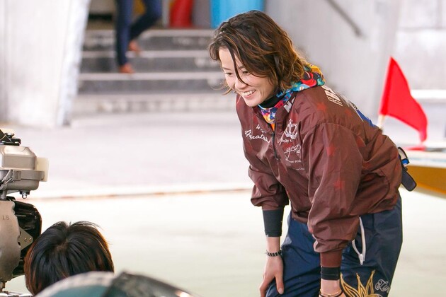 【BOATRACE】丸亀オールレディース12R 平山智加と平高奈菜の地元勢が内枠でレア対決 - スポーツナビ