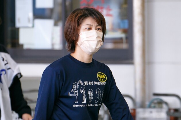 【BOATRACE】西橋奈未が自身初の"初日12R1号艇" 唐津ヴィーナスシリーズ - スポーツナビ