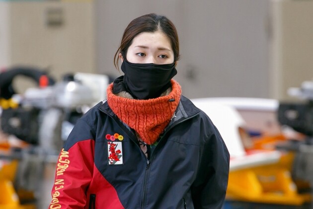 【BOATRACE】西橋奈未が自身初の"初日12R1号艇" 唐津ヴィーナスシリーズ - スポーツナビ