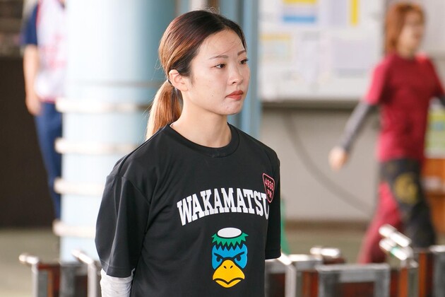 【BOATRACE】下関レディースVSルーキーズバトル 団体戦は紅組リード 12Rは1コース得意な戸敷晃美 - スポーツナビ